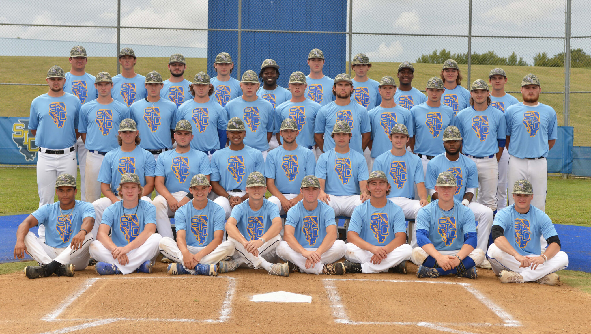Baseball | Southeastern Illinois College