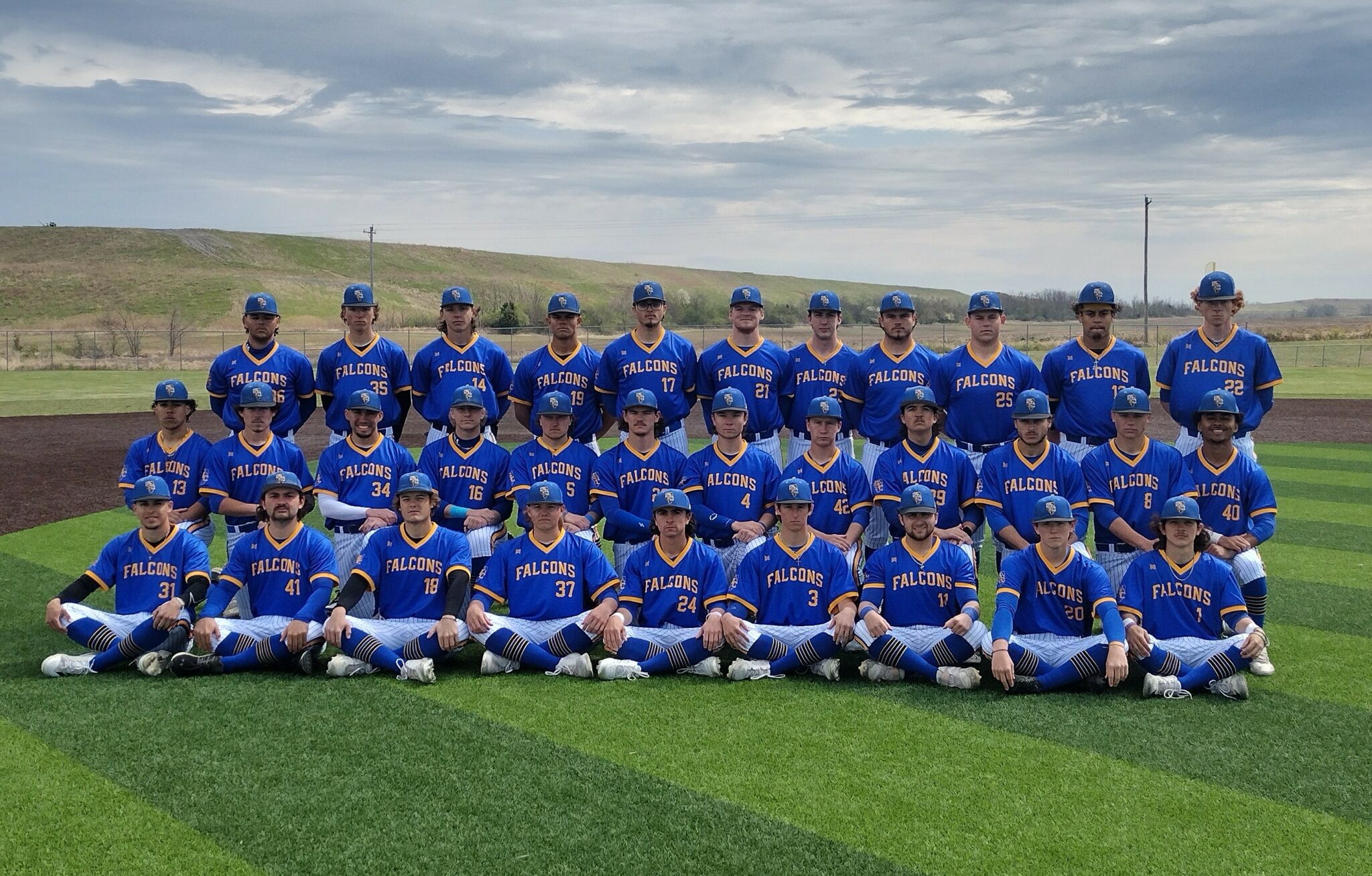 Baseball | Southeastern Illinois College
