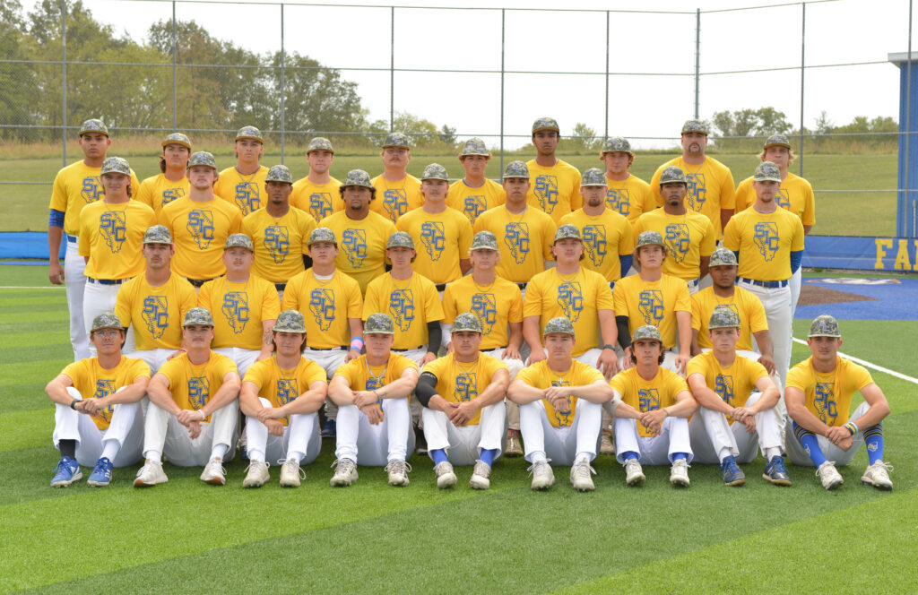 Baseball | Southeastern Illinois College