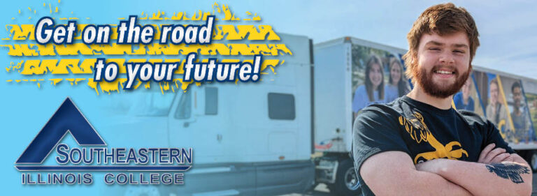 Diesel Technology | Southeastern Illinois College