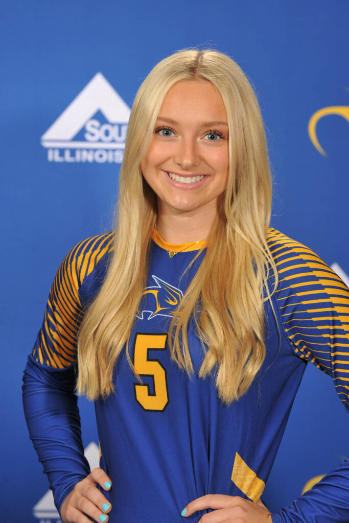 Gabby Shrum | Southeastern Illinois College