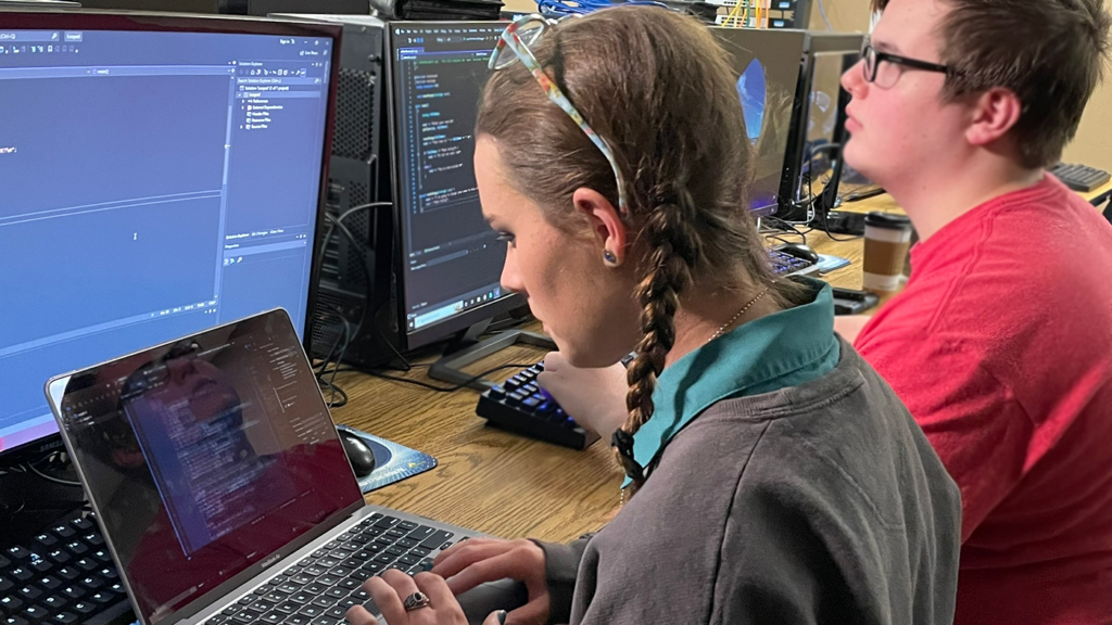 Information Technology | Southeastern Illinois College