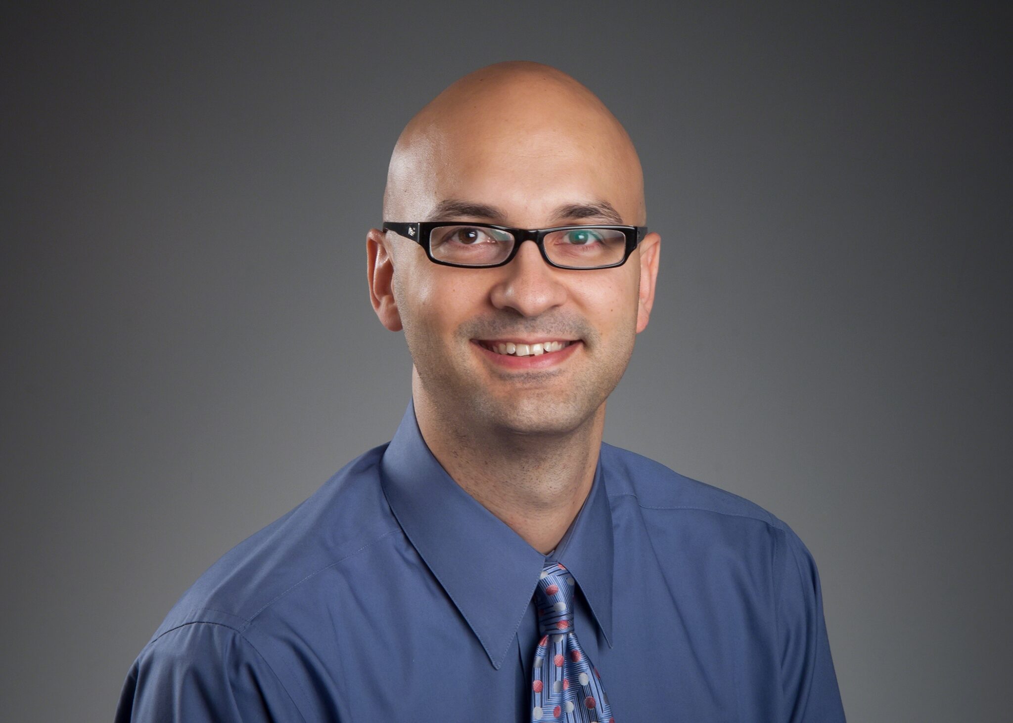 Dr. Brandon Triplett Named 2014 SIC Distinguished Alumnus ...