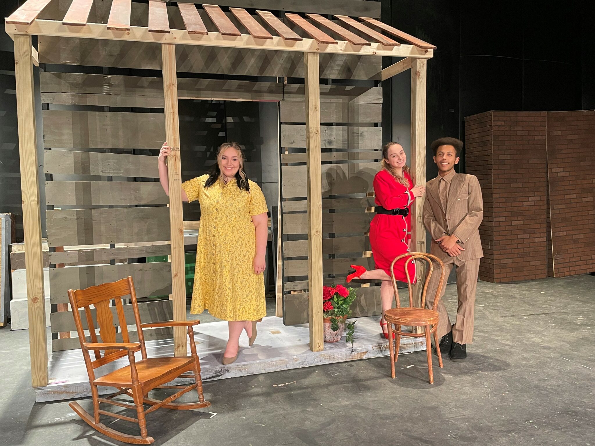 Bright Star Musical Brings Bluegrass to SIC Theatre | Southeastern ...