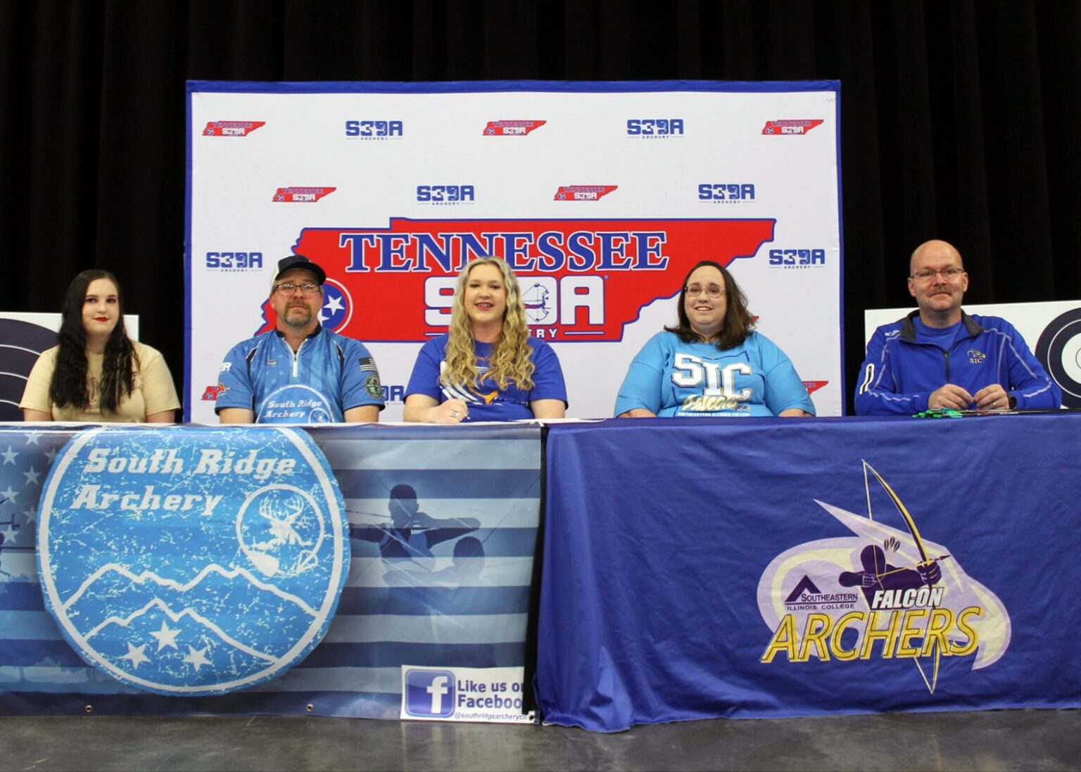 Portland, TN Resident Signs to SIC’s Archery Team | Southeastern ...