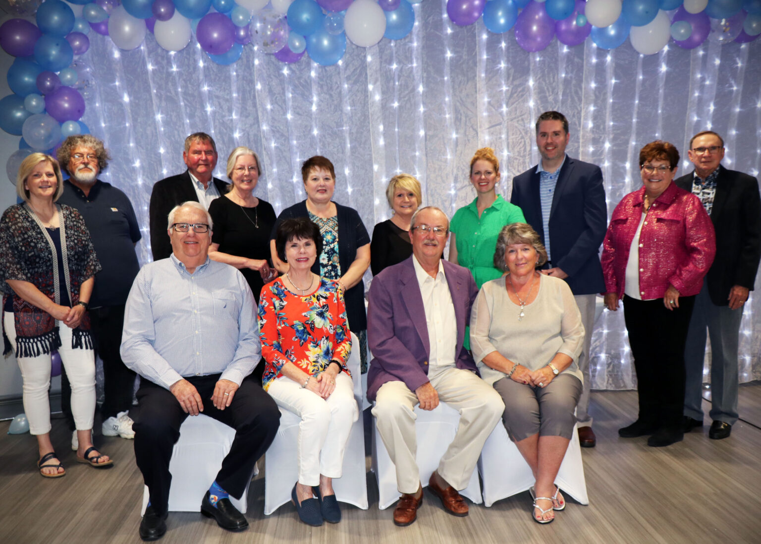 SIC Foundation Hosts Donor Appreciation Event | Southeastern Illinois ...