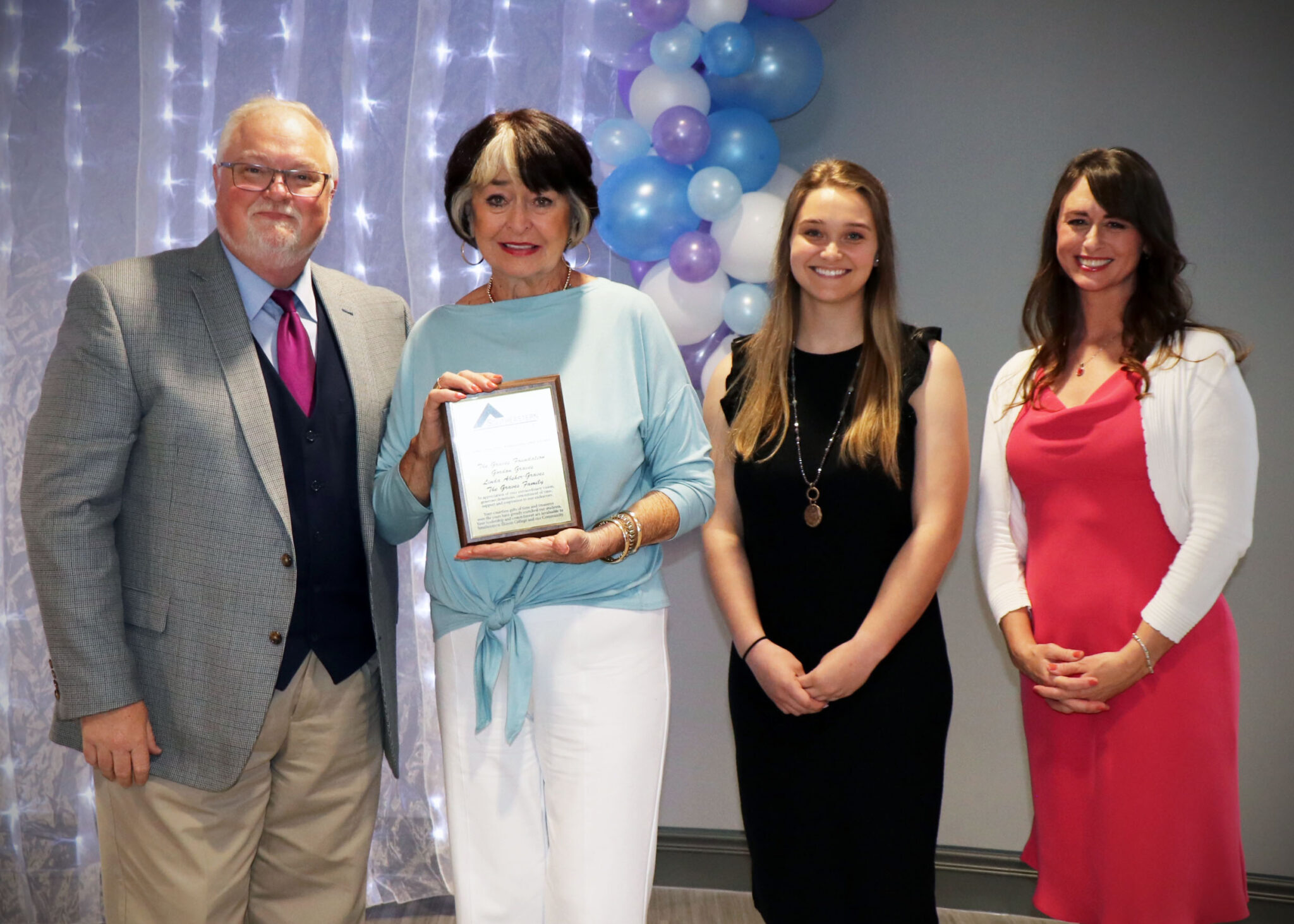 SIC Foundation Hosts Donor Appreciation Event | Southeastern Illinois ...