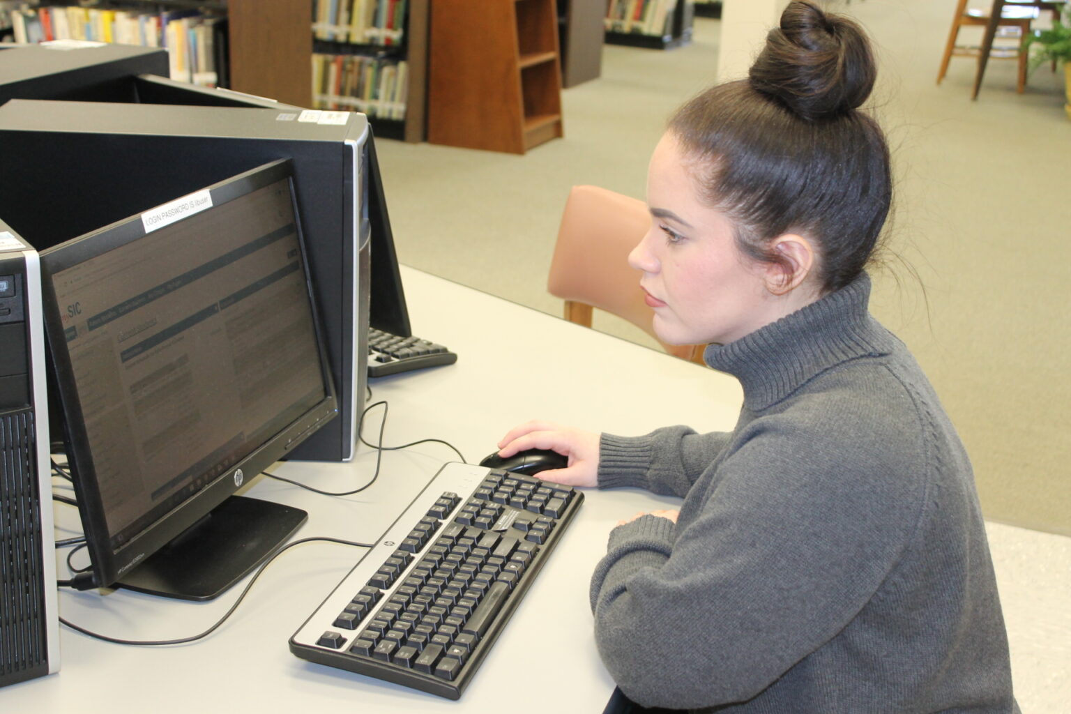 SIC Named Best Online College in Illinois | Southeastern Illinois College