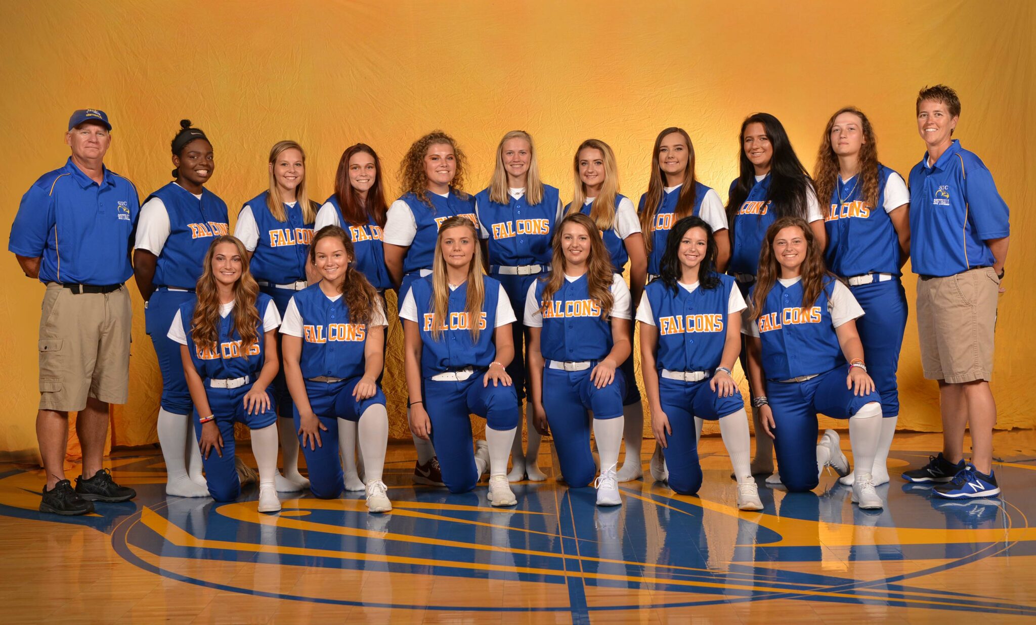SIC Softball Season Begins this Week | Southeastern Illinois College