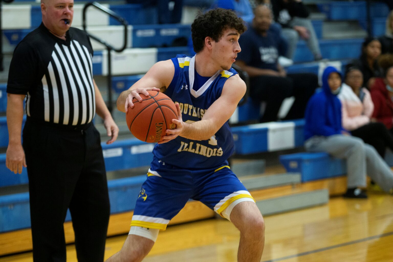 SIC men’s basketball opens 2022-23 season with win | Southeastern ...