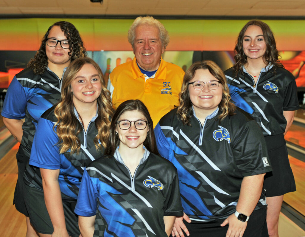 Bowling Team | Southeastern Illinois College