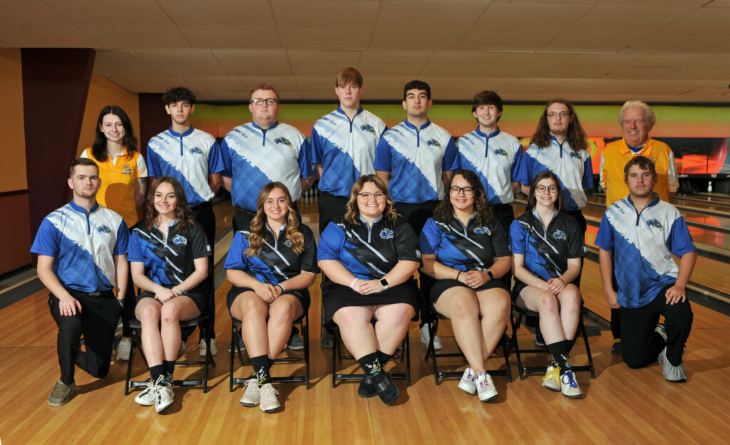 Bowling Team | Southeastern Illinois College