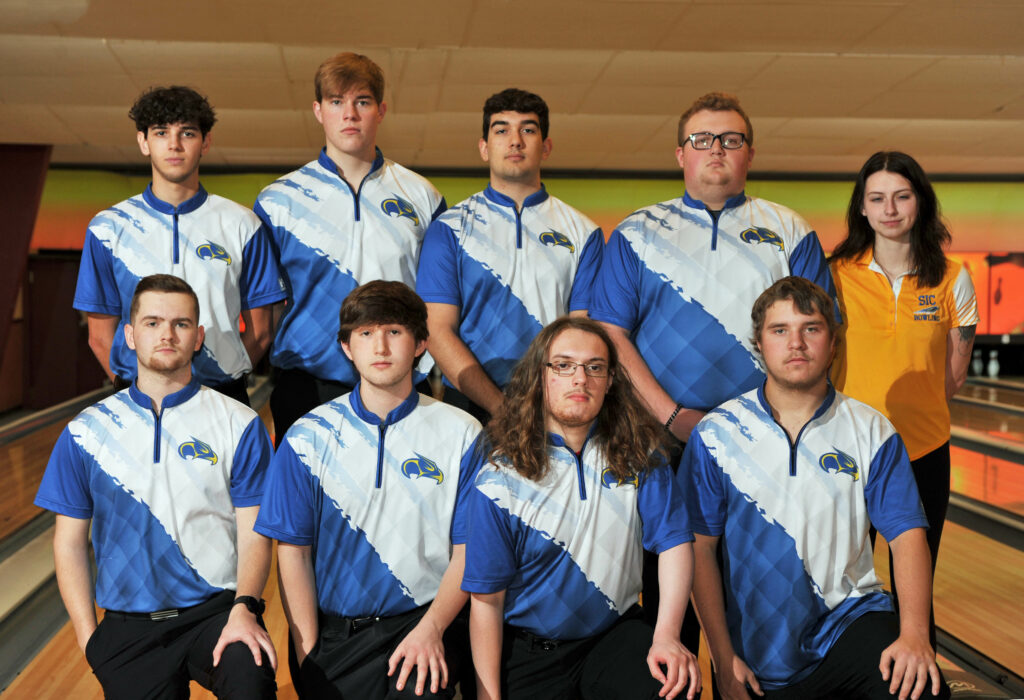 Bowling Team | Southeastern Illinois College