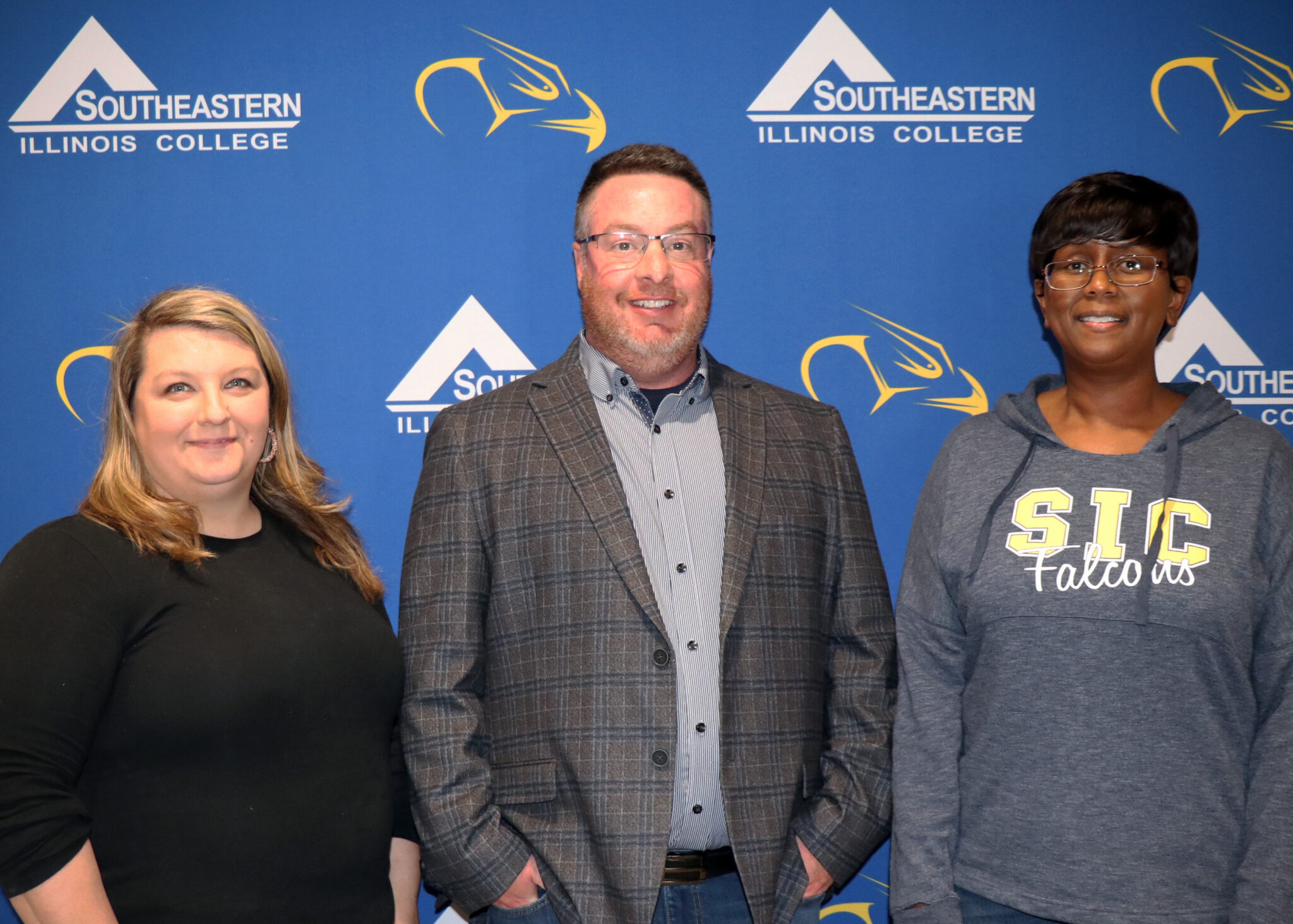 SIC Holds Employee Recognition Ceremony | Southeastern Illinois College