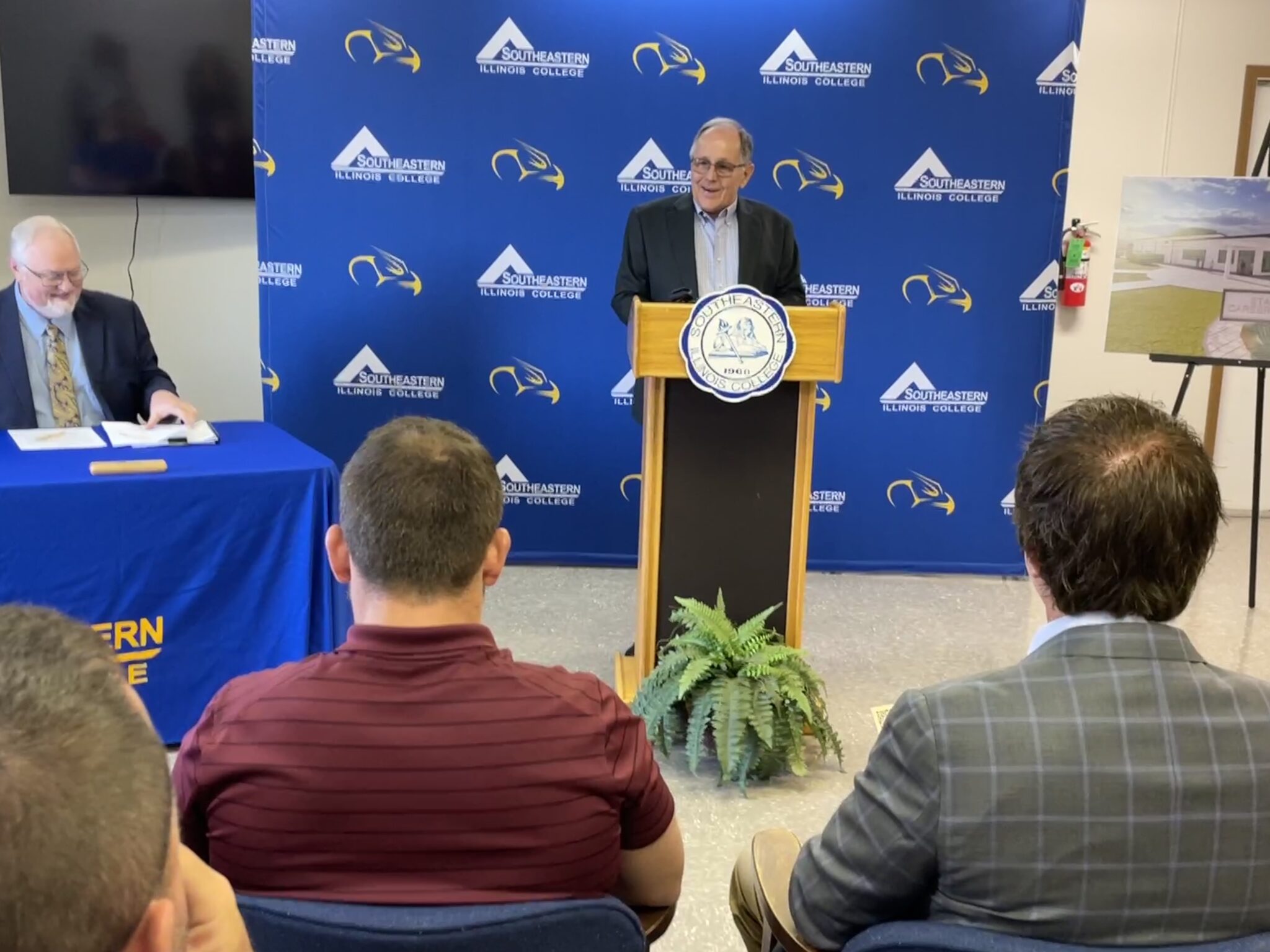 Absher Foundation Funds New Dual Credit Credentials Program ...