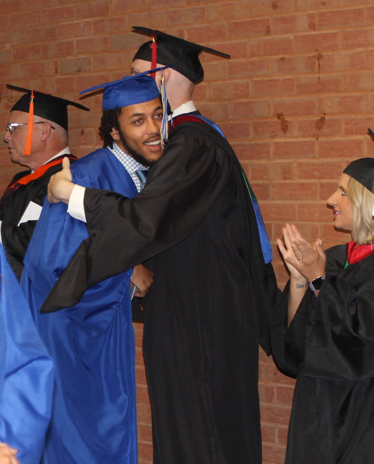 SIC Celebrates 2023 Graduates | Southeastern Illinois College