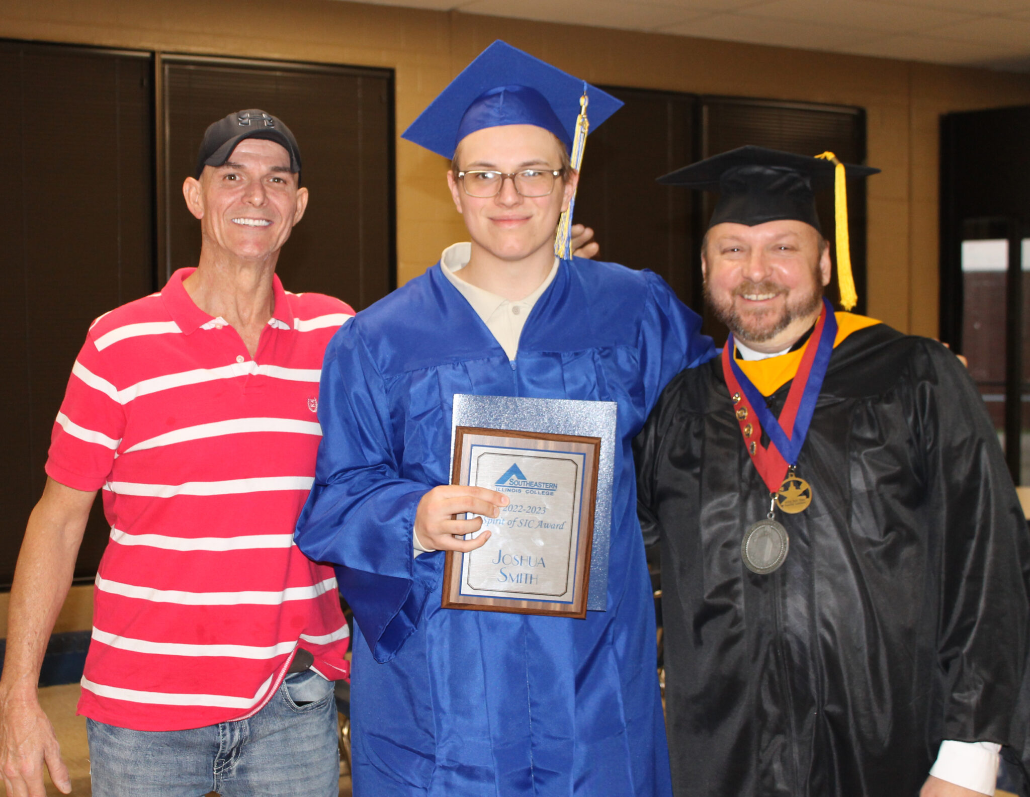 SIC Celebrates 2023 Graduates | Southeastern Illinois College