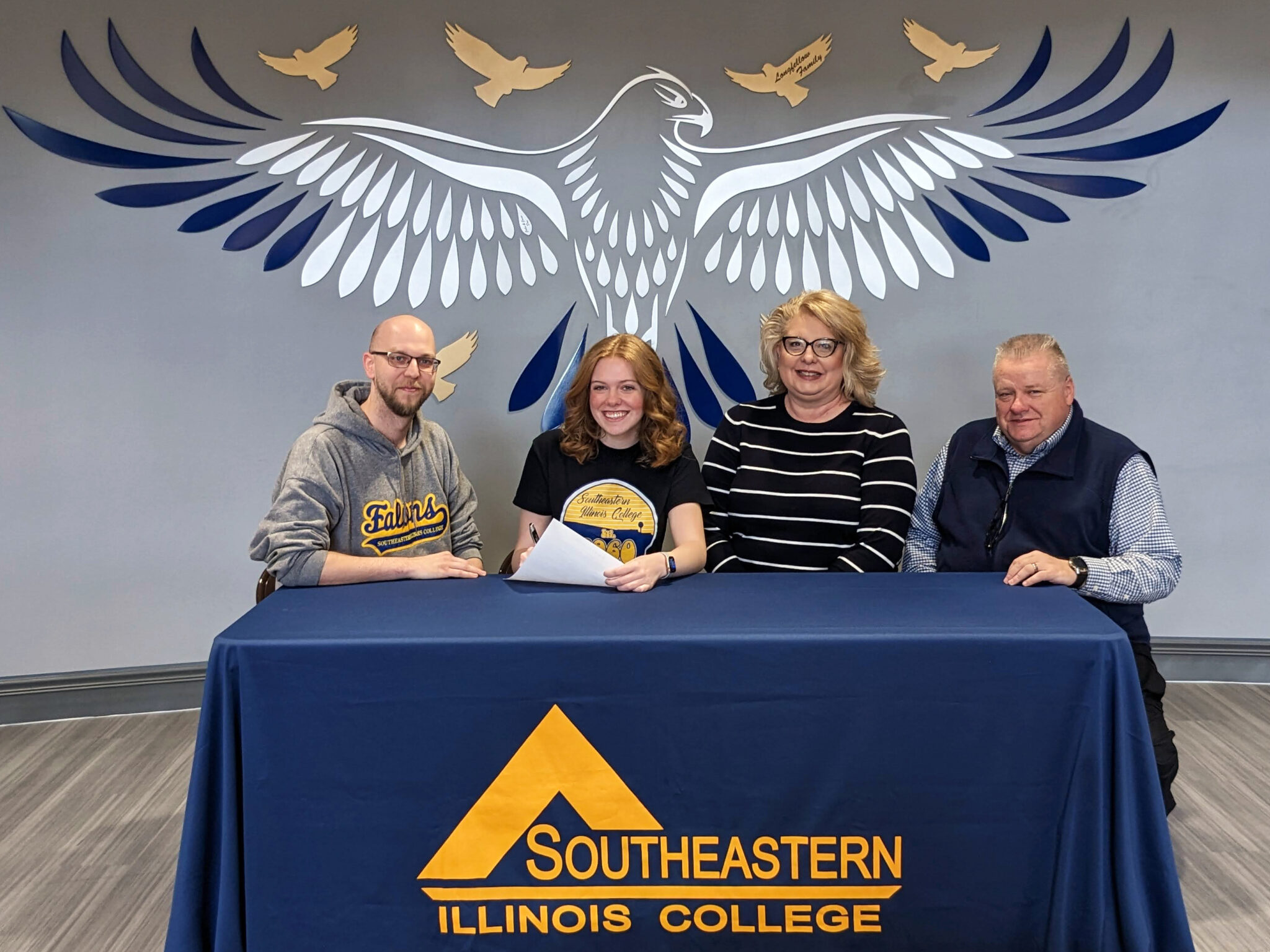 BCHS Senior to Grace the Stage at SIC this Fall | Southeastern Illinois ...