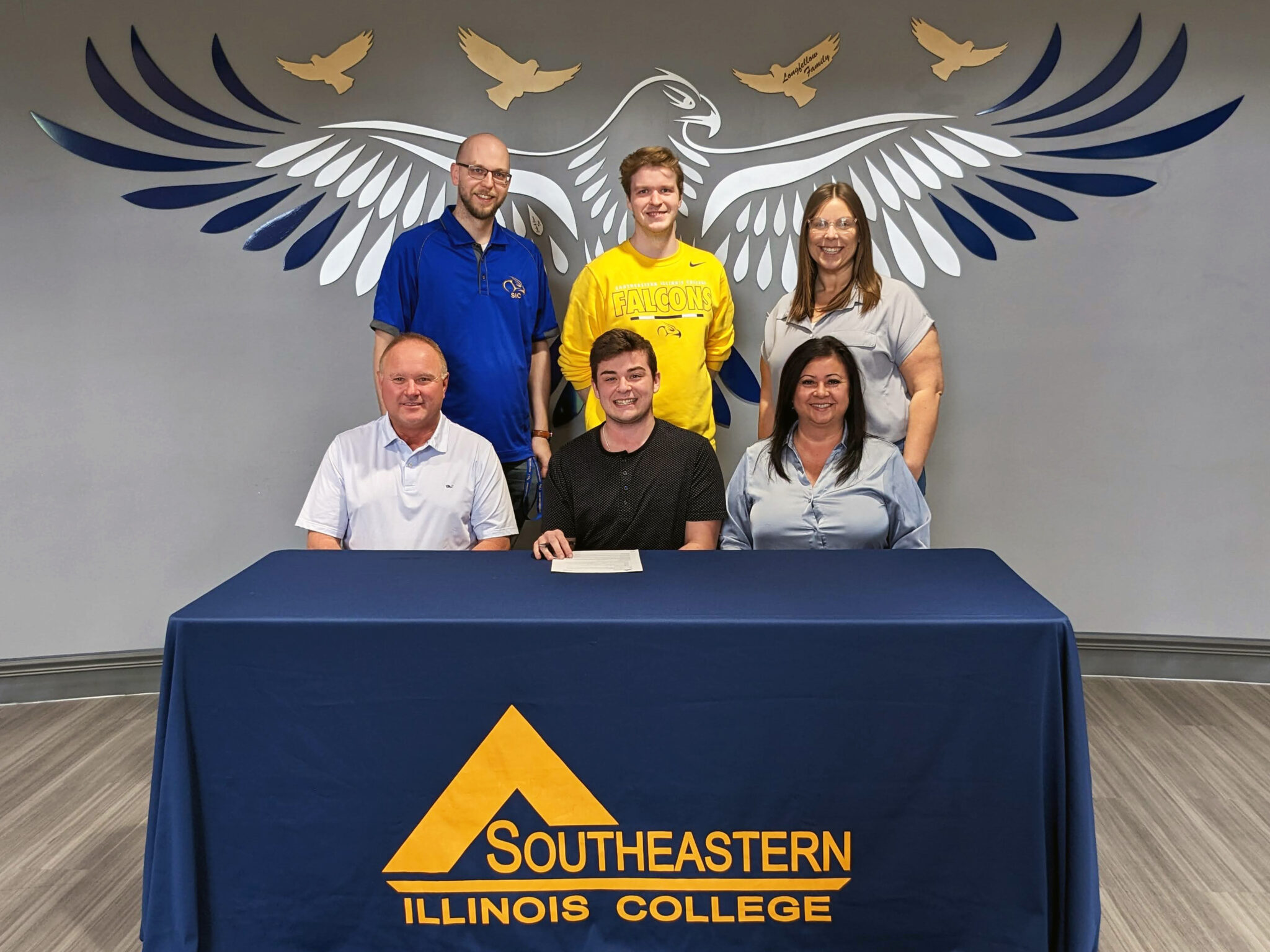 Harrisburg Graduate to Dance at SIC Theatre | Southeastern Illinois College