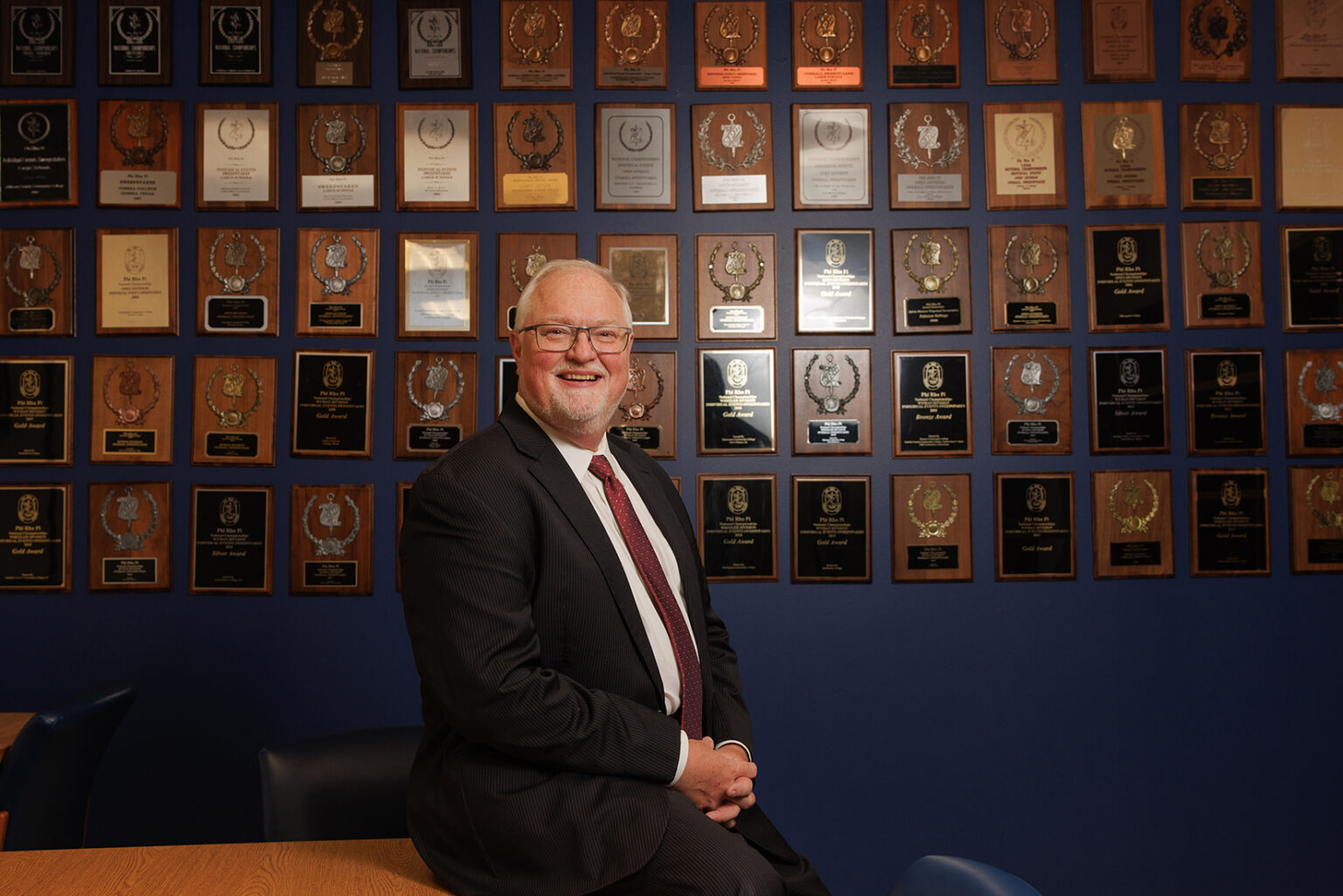 LONG-TIME SIC PRESIDENT SET TO RETIRE | Southeastern Illinois College