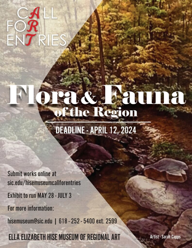 Flora And Fauna | Southeastern Illinois College