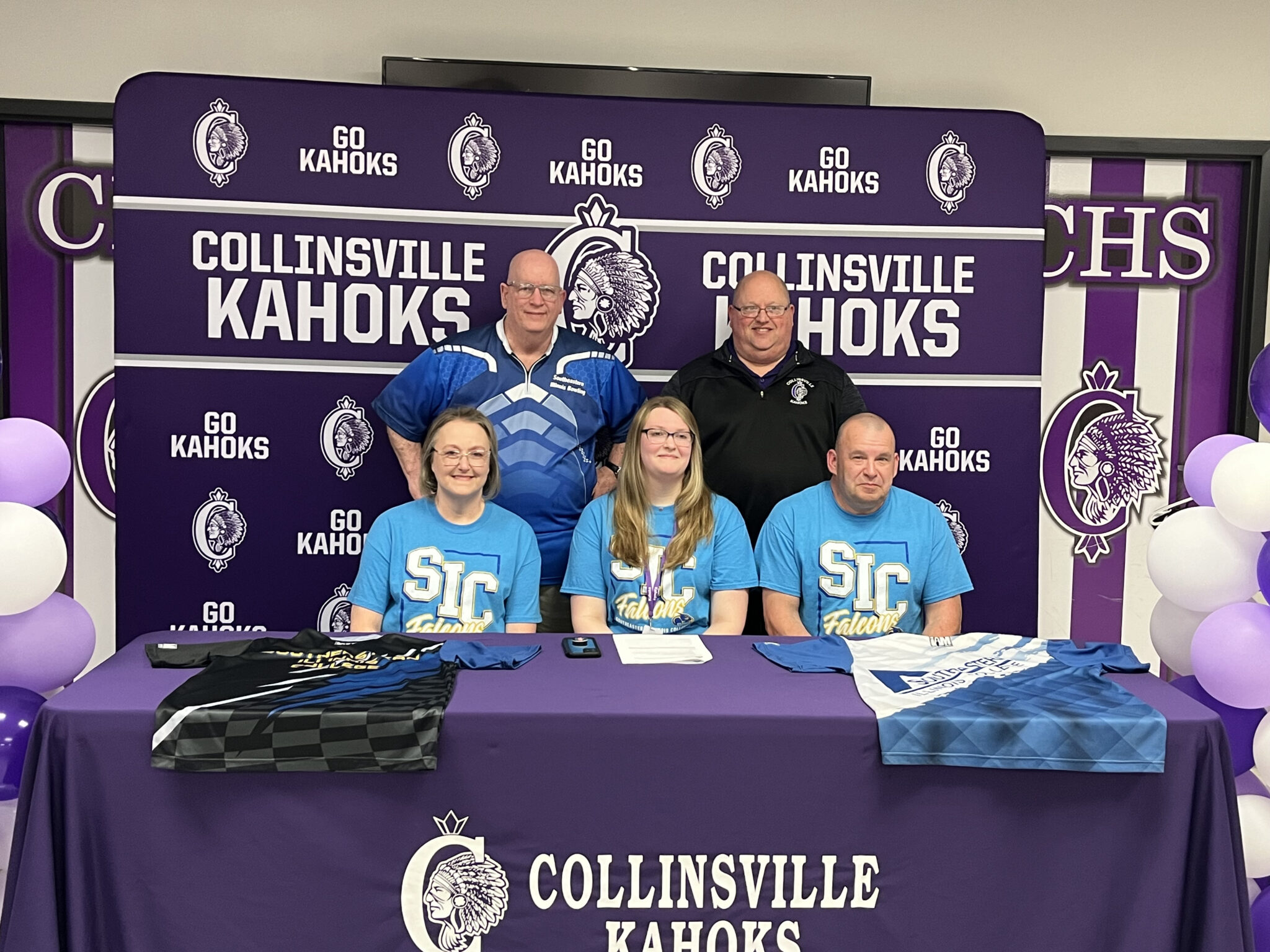 SIC Bowling Announces Exciting Additions to Men’s and Women’s Teams ...