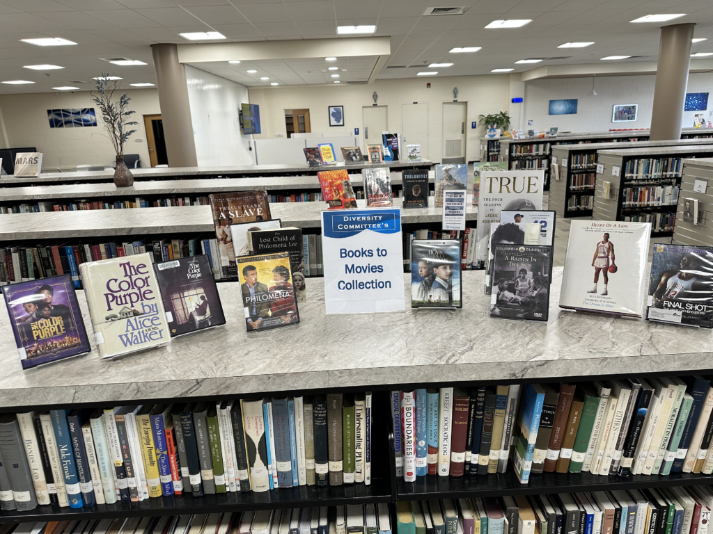 Learning Commons | Southeastern Illinois College