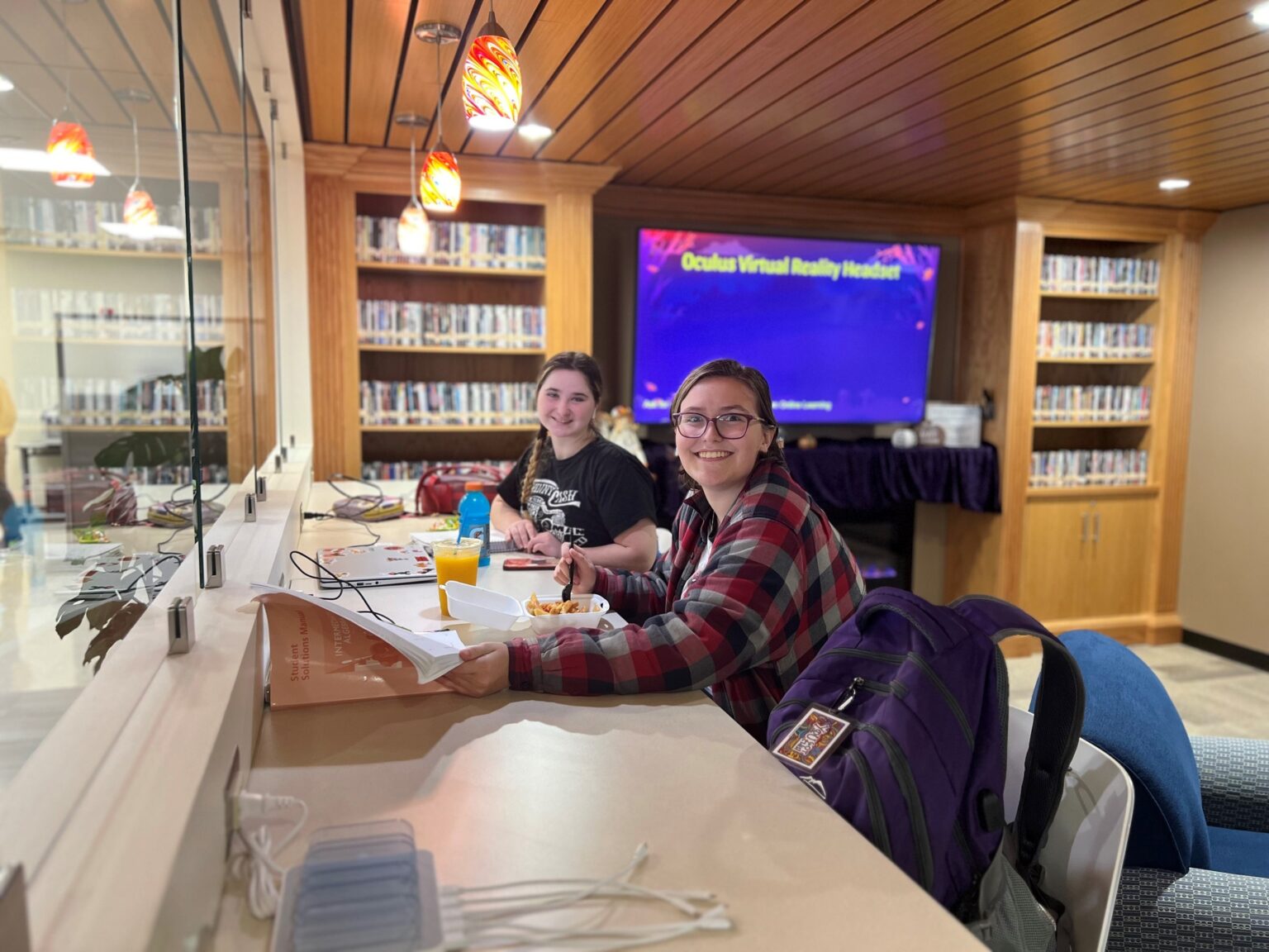 Learning Commons | Southeastern Illinois College