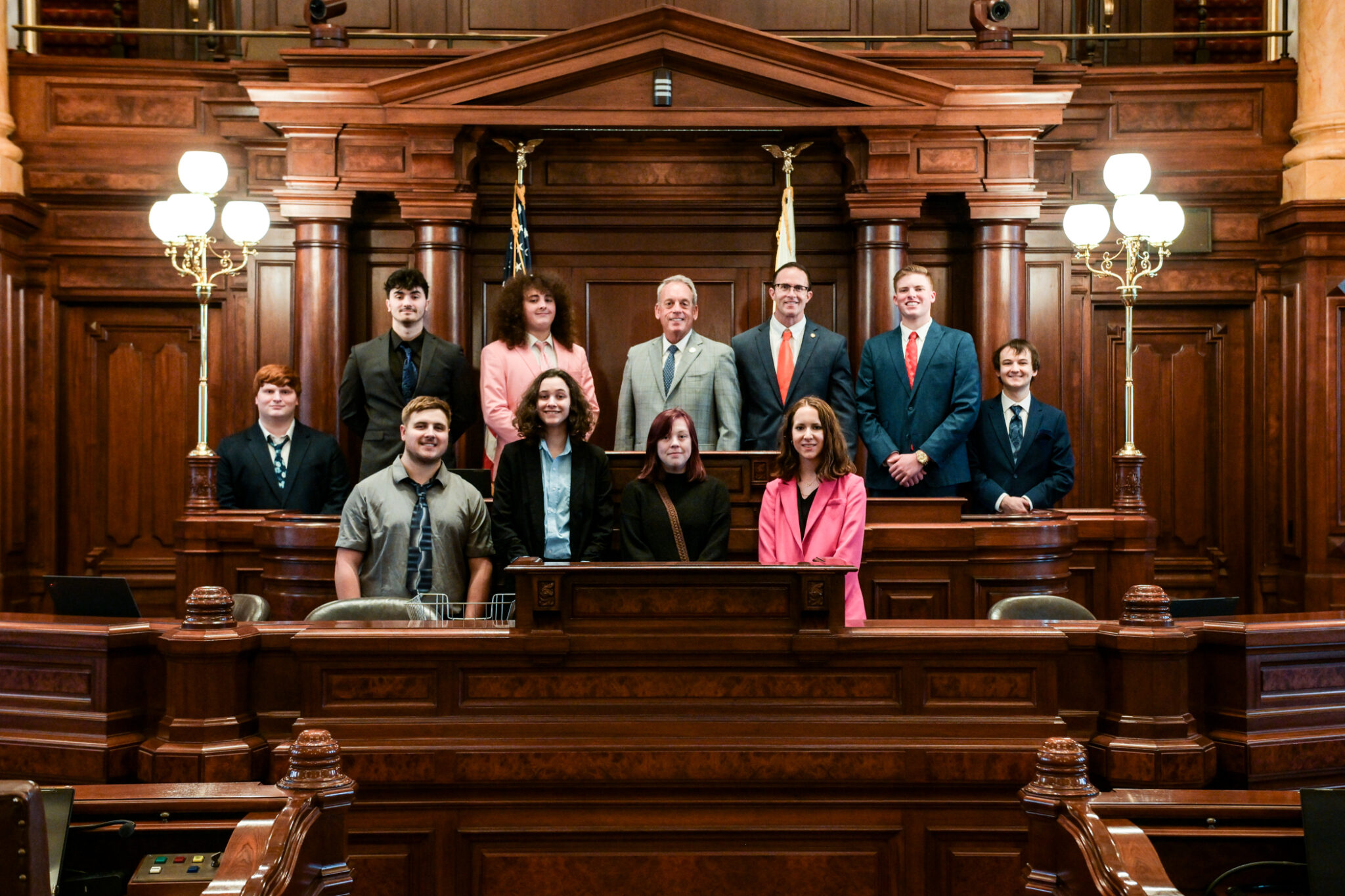 Southeastern Illinois College | Providing Quality Education