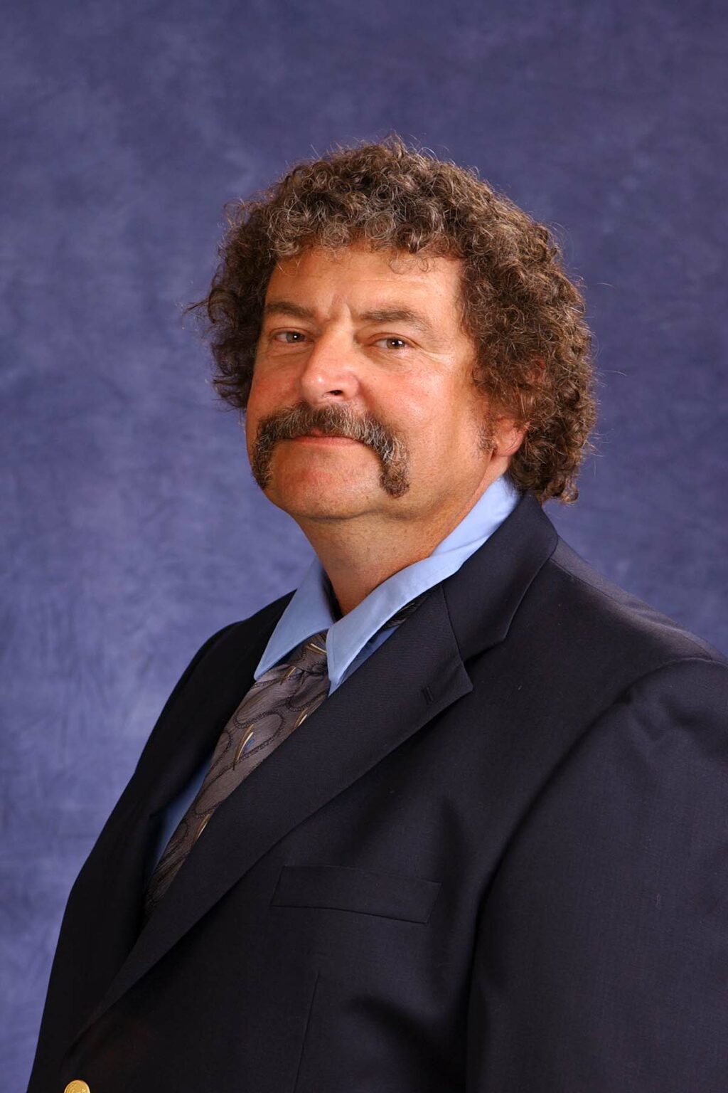 Longtime SIC Board Chair Dr. Patrick York Retires After 18 Years of Service | Southeastern ...