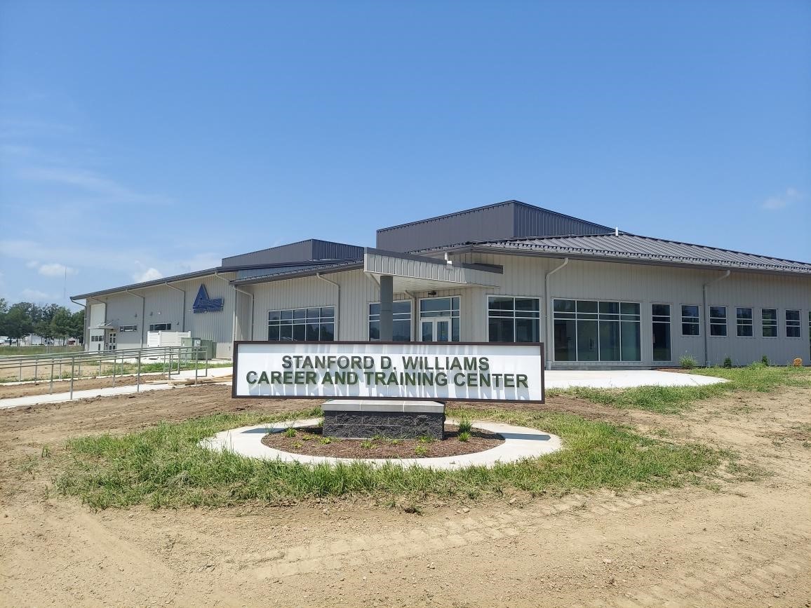 SIC to Celebrate Grand Opening of Williams Career and Training Center ...