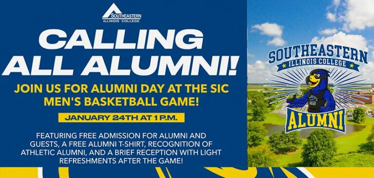 Alumni Day | Southeastern Illinois College